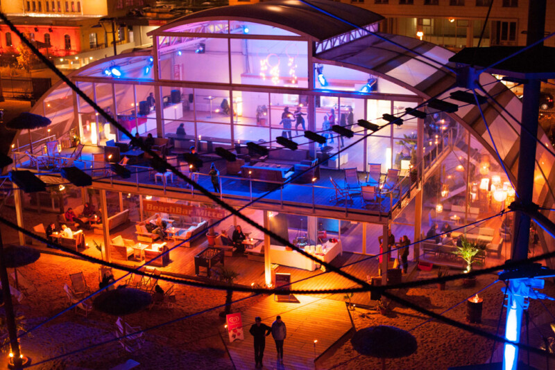 Locations - BeachMitte Events