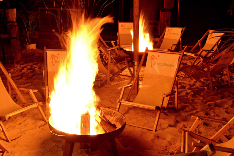 Locations - BeachMitte Events