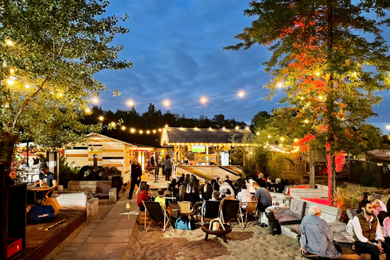 Locations - BeachMitte Events