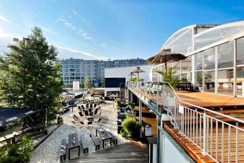 Locations - BeachMitte Events