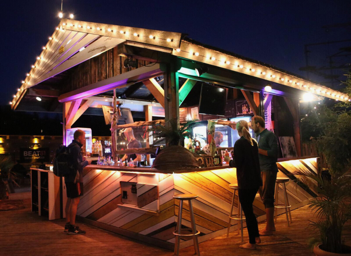 Firmenliga 2023 - BeachMitte Events